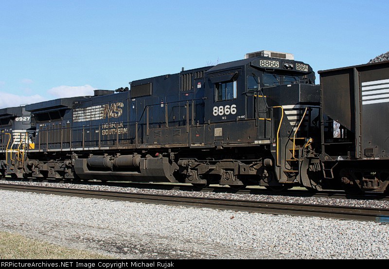 NS 8866
